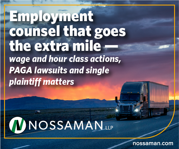 Join CTA - California Trucking Association